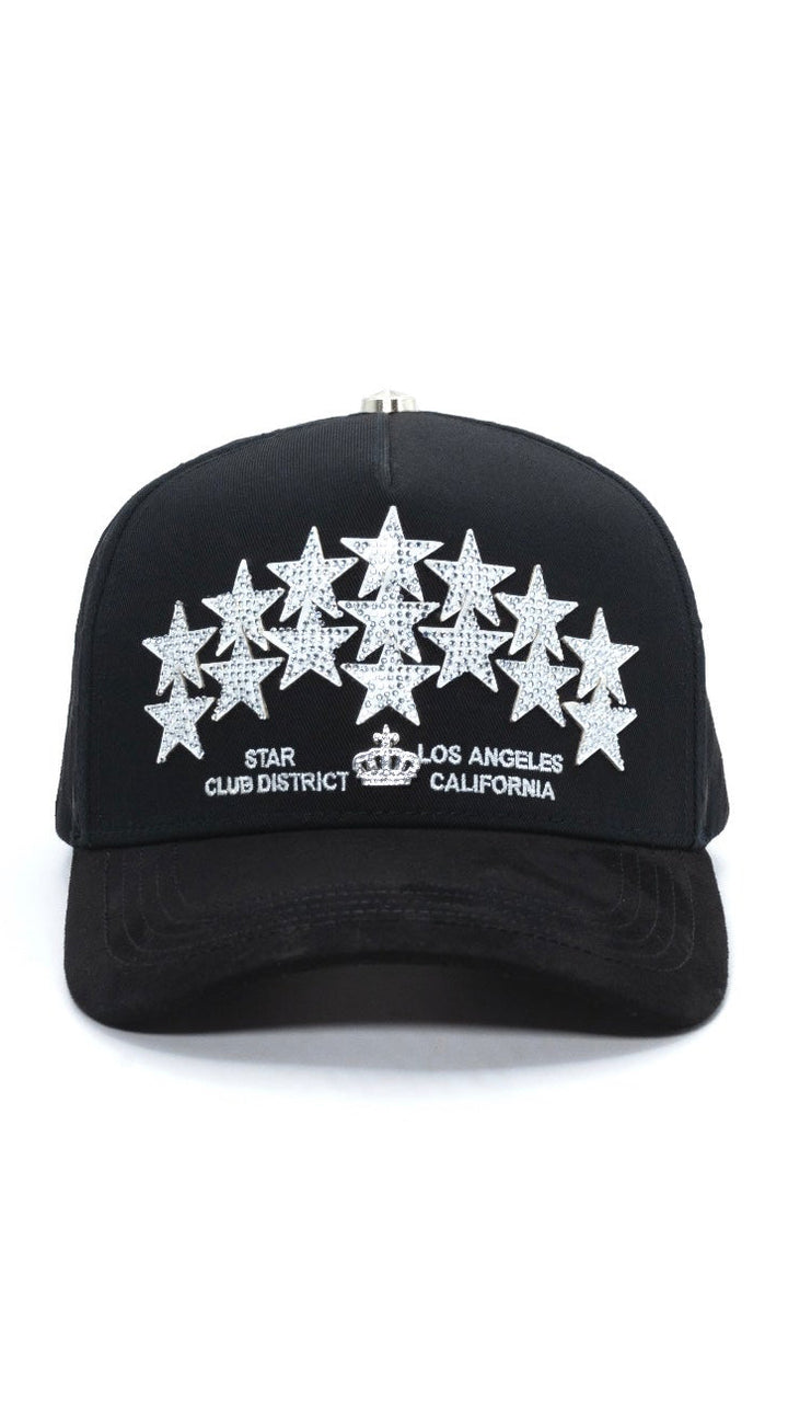 Star Hats Club – HypeStore